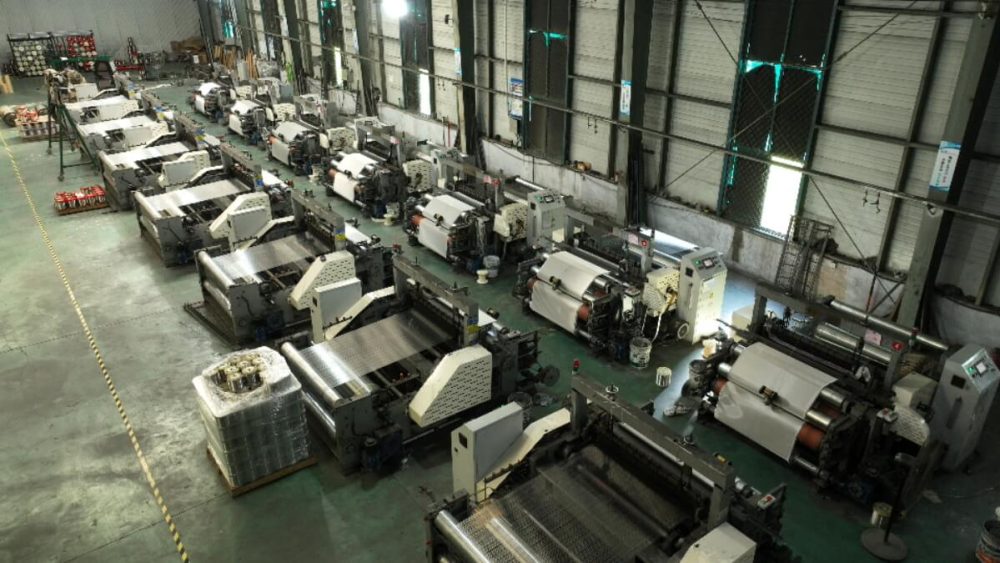 Factory Show - Hightop Metal