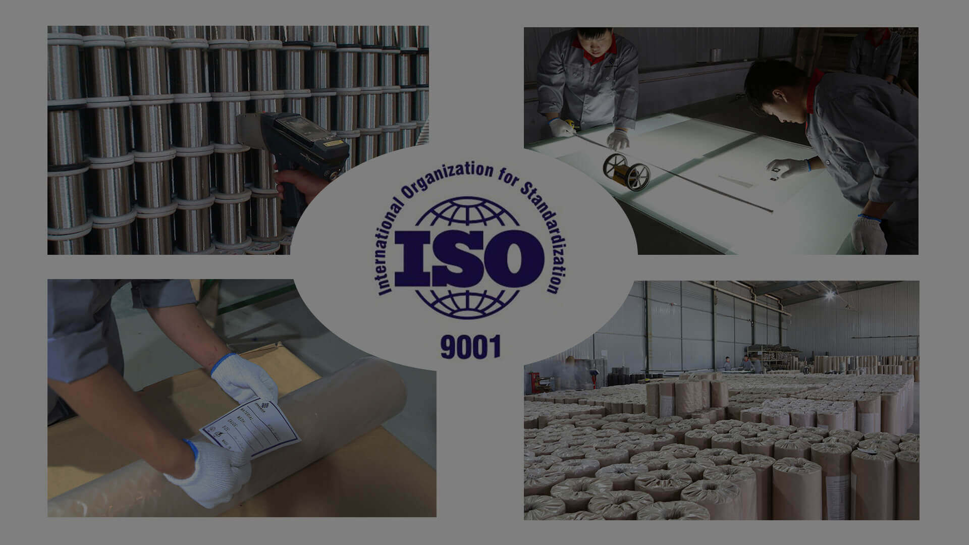 Hightop Metal Mesh - Woven Wire Mesh Manufacturer & Supplier in China